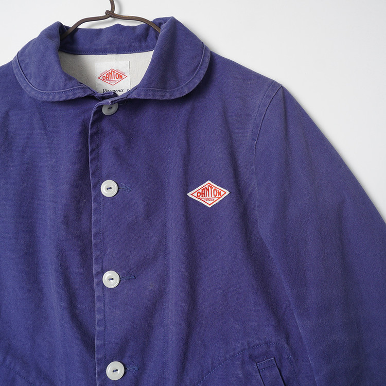 Danton (Japan Made) : 파브리크 스토어 Fabrique Store