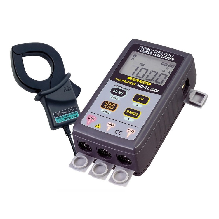 KYORITSU KEW 5020 로거 : 지니어스인더스트리 - 대한민국 No.1 산업장비 공급채널