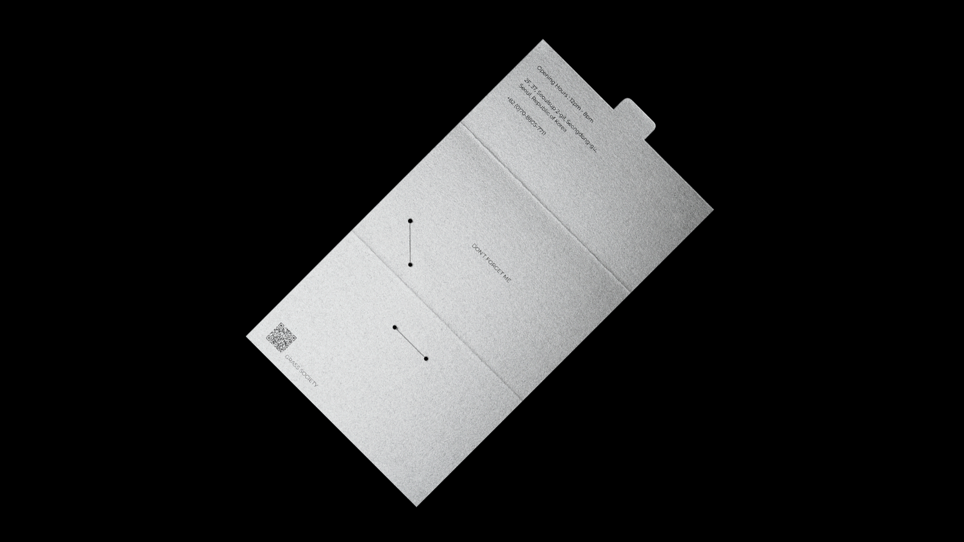 ACOLE - GRASS SOCIETY