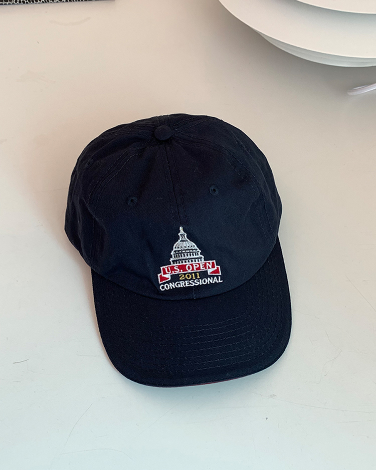 (Deadstock) 00's "US OPEN" Cap : lilisun