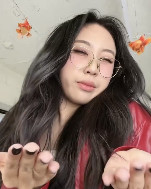 쿠기 Right Now 챌린지 🎧 데패뉴 트렌드and스타일링