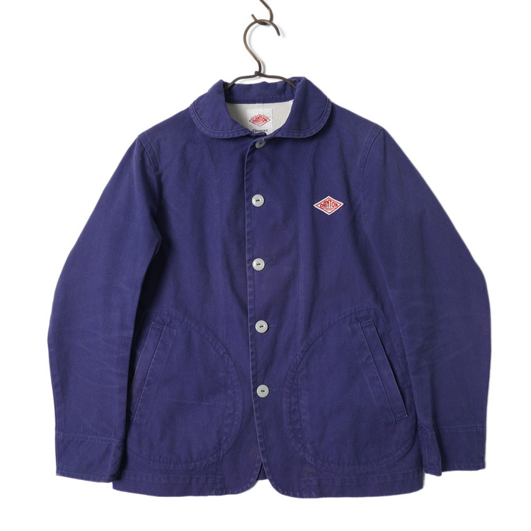 Danton (Japan Made) : 파브리크 스토어 Fabrique Store