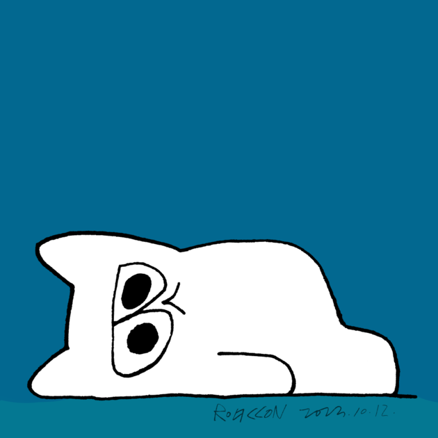 JOLLY CAT : Character