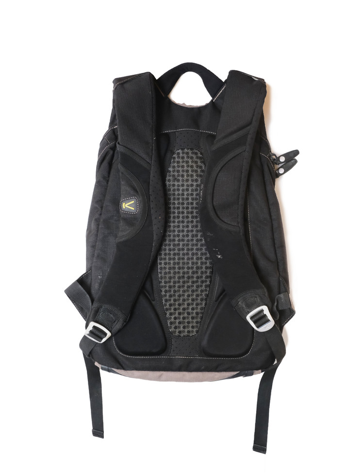 Keen Backpack Laptop : greenproduct