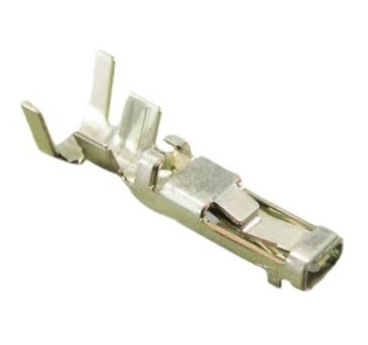 SYF-41T-P0.5A / SY터미널 시리즈 / JST / 1롤 (4,000개) / 단가15원 : 하네스몰