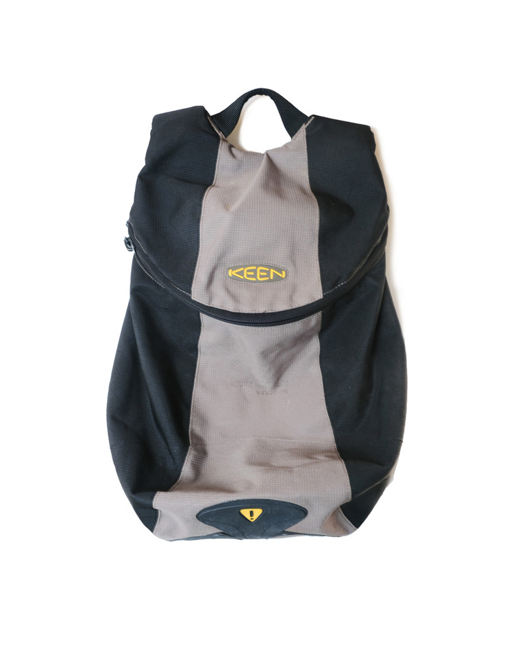 Keen Backpack Laptop : greenproduct