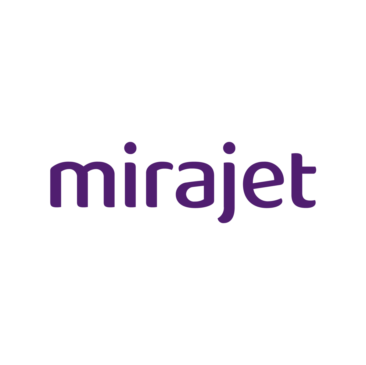mirajet_logo : 미리미리 미라젯