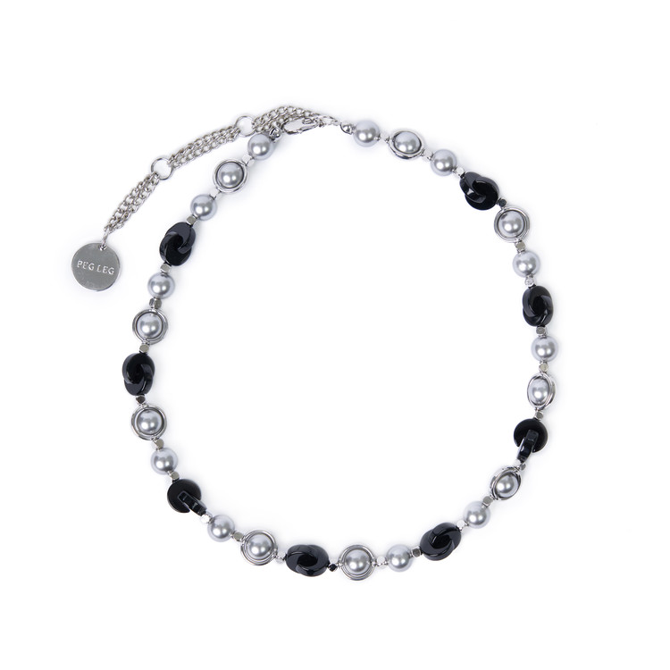 Robust flexibility N : PEG LEG 페그렉