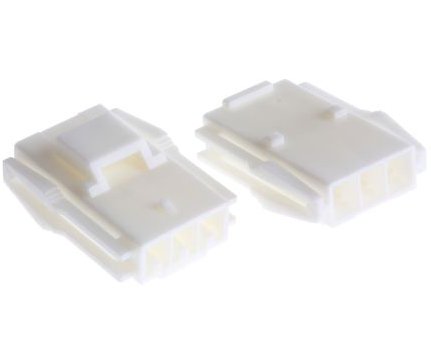 YLR-03V / YL 시리즈 / JST / 판매단위 (1000개) / 부가세 포함 : 하네스몰