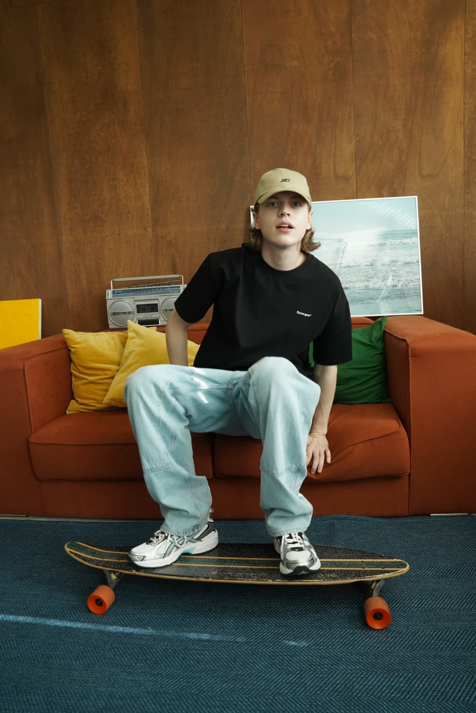 스쿠프 공식 웹사이트 | SCOUPE