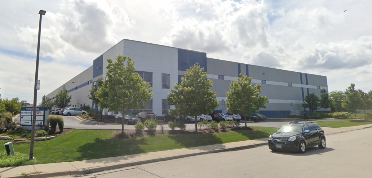 [미국인턴/취업] Impex GLS, Inc. 시카고 법인| Logistics 부문 채용 : 커리어랩스