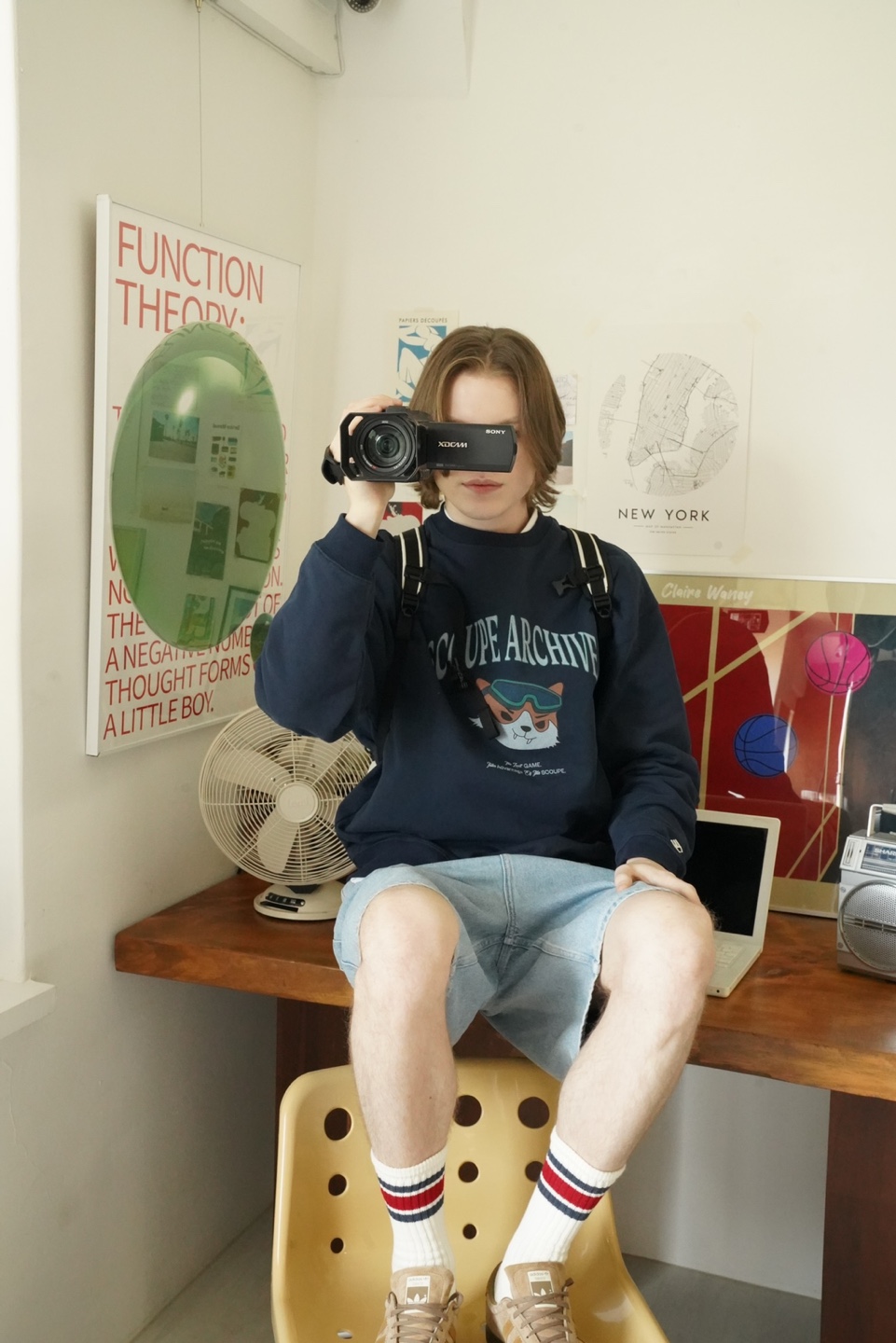 스쿠프 공식 웹사이트 | SCOUPE