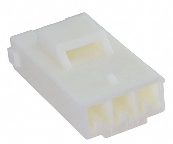 YLR-3VF / YL 시리즈 / JST / 1봉 (500개) / 단가 78원 : 하네스몰