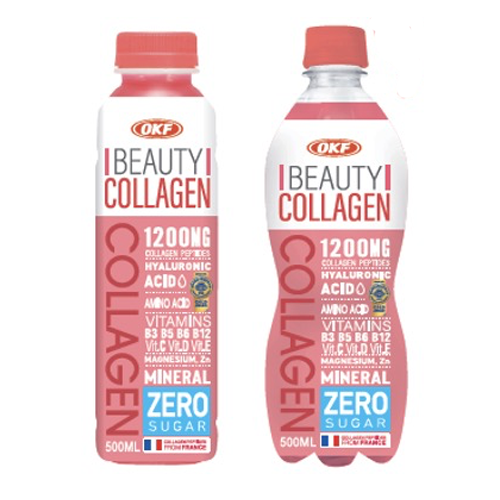 Beauty Collagen : OKF