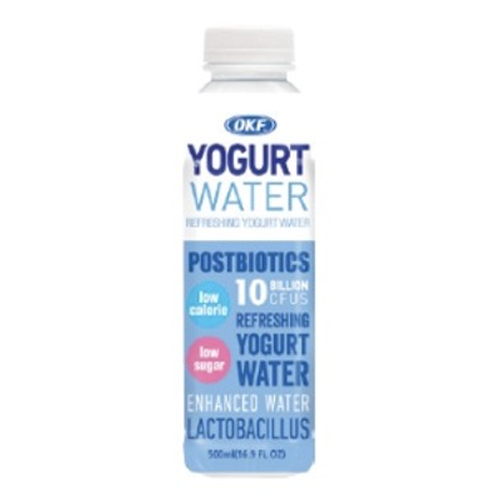 Yogurt Water : OKF