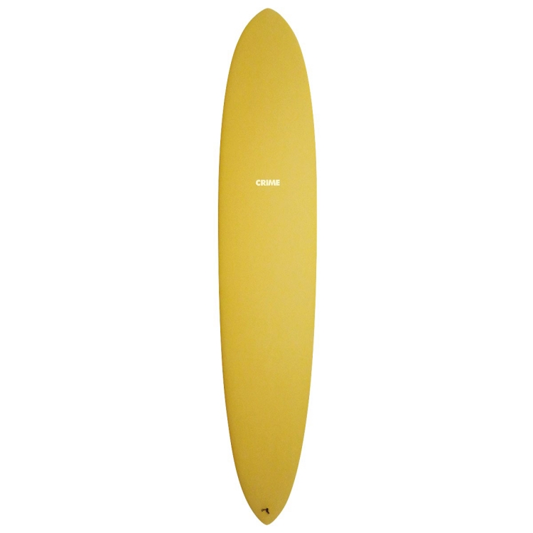 [CRIME] 10'1 GLIDER : MELLOW SURF 멜로우 서프