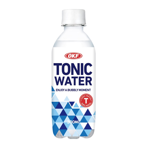 Tonic Water : OKF