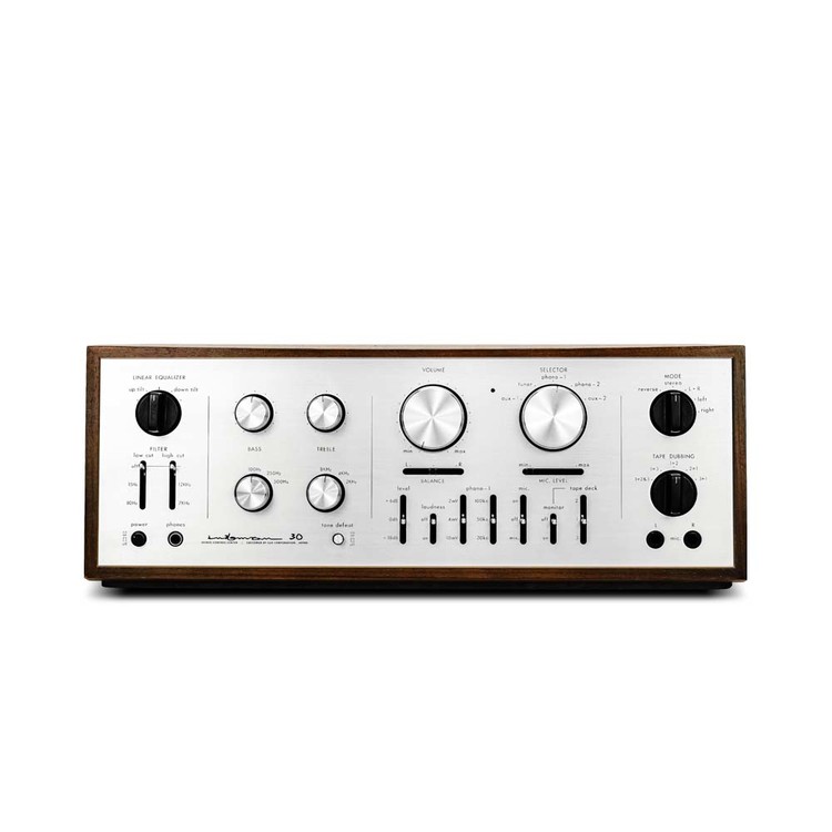 Luxman(럭스맨) CL30