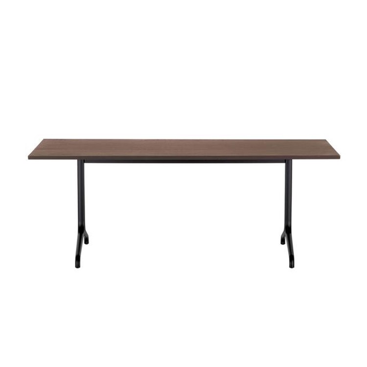 [VITRA 비트라] Belleville Dining Table(w2000) | 벨빌 다이닝 테이블(w2000) : 풀티 ...