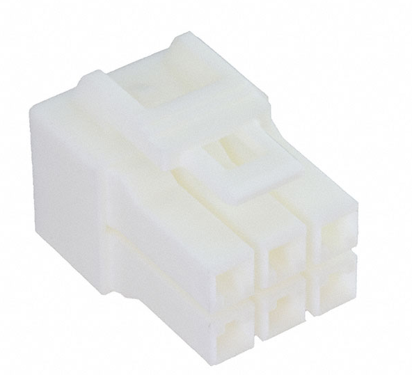 YLP-06V / YL 시리즈 / JST / 1봉 (500개) / 단가 116원 : 하네스몰