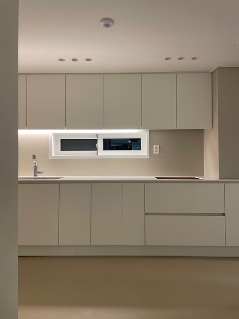 서울시 서대문구 유원하나APT 39PY : Project