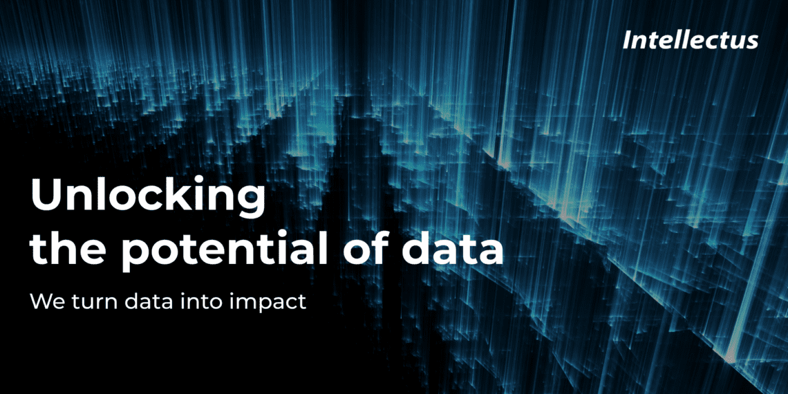 Korean Startup Intellectus Corporation Leads the Way in Data Fabric-Based AI Solutions for Smart ...