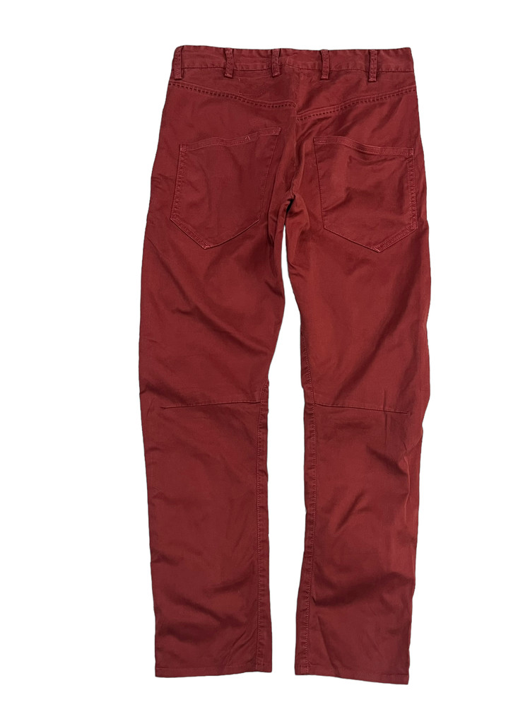 quadro pants : RAG STORE