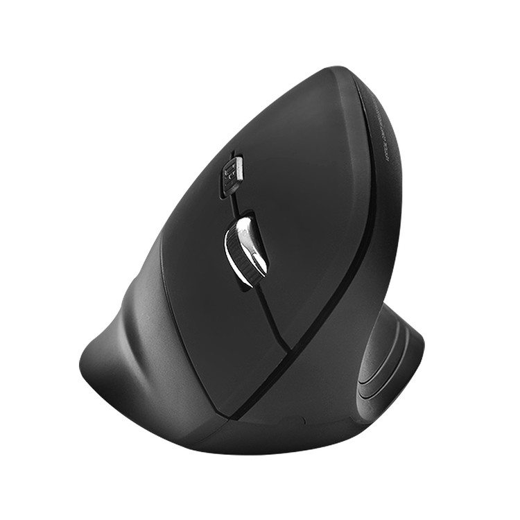 에르코 버티컬 무선마우스 M2017WL : 언제나 즐거운 디그딕