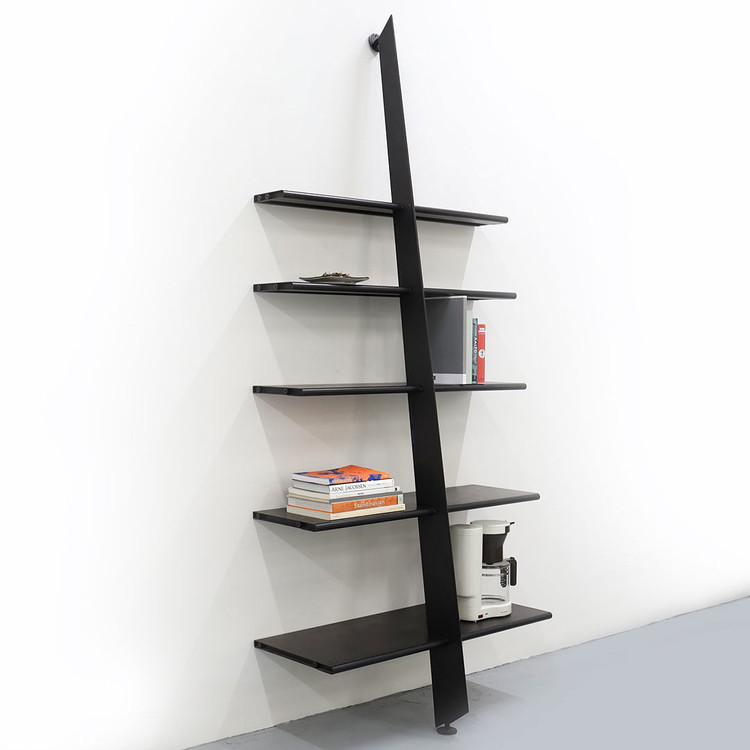Mac Gee Bookshelf - Philippe Starck : willyhouse 윌리하우스