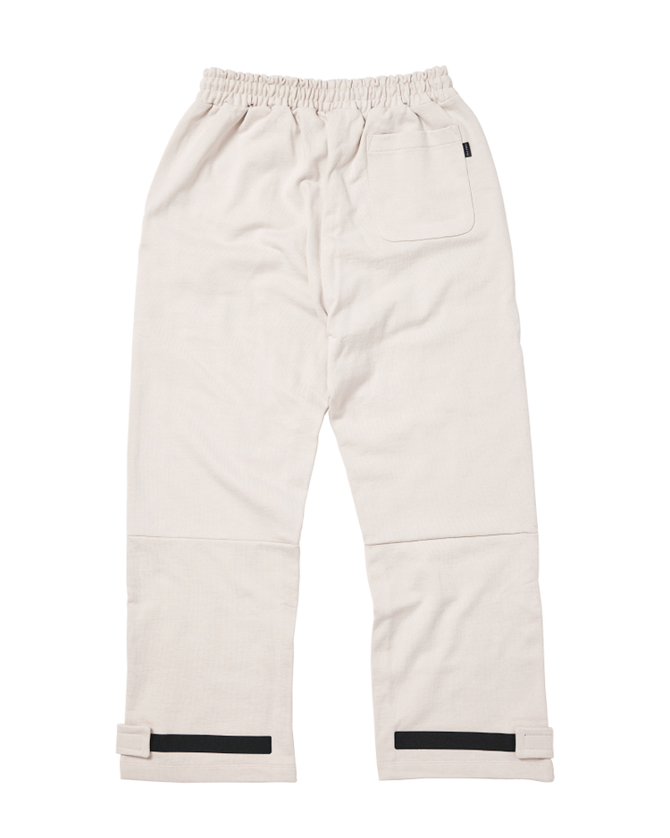 텍타이트 벨크로 팬츠