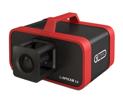 도로 조명 측정을 위한 완벽한 시스템 'GL OPTICAM 3.0 4K TEC' 제품에 대해 알아보자 : (주)래디언트솔루션