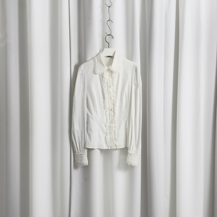 PRADA 프라다 : GOVERNMENT SEOUL