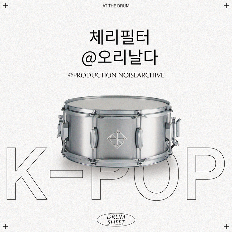 체리필터(Cherry Filter) - 오리 날다(Flying duck) | The Third Eye : Noisearchive ...