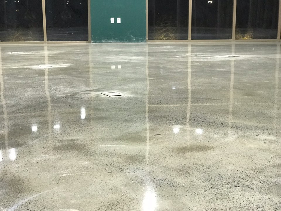 DORR AUTOMOTIVE in Seohyeon : DR.Floor