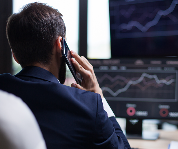 Benchlink: Premium expert calls