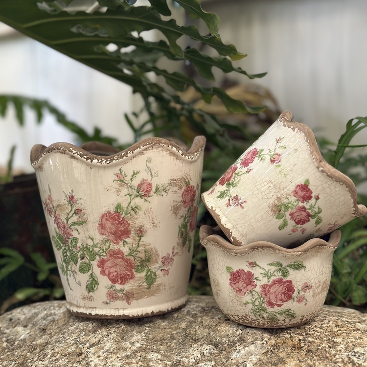 Y620-3(Pink) : 정글마켓-화분도매,빈티지소품