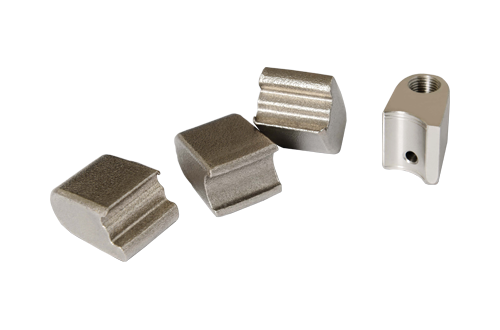 FUEL RAIL BOSS : (주)대림엠티아이-제품소개-전체제품-Automobile Parts