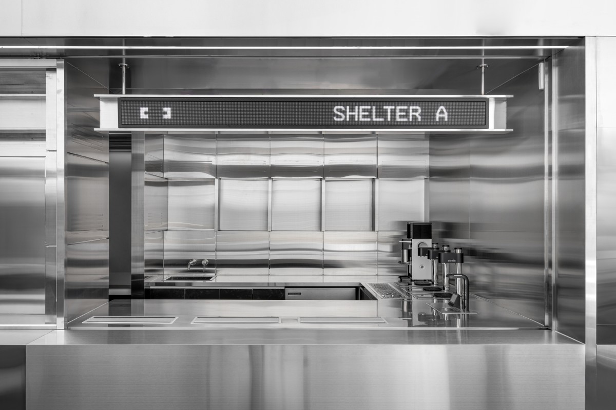 AMRED MOMM, Seoul : ggjh