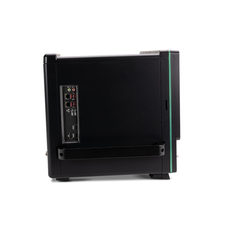 LECROY WAVEMASTER 8000HD 고대역폭 오실로스코프 : 지니어스인더스트리 - 대한민국 No.1 산업장비 공급채널