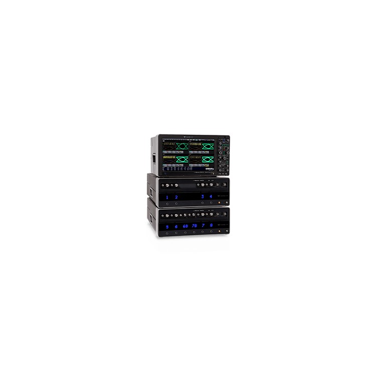 LECROY LABMASTER 10 ZI-A 오실로스코프 : 지니어스인더스트리 - 대한민국 No.1 산업장비 공급채널
