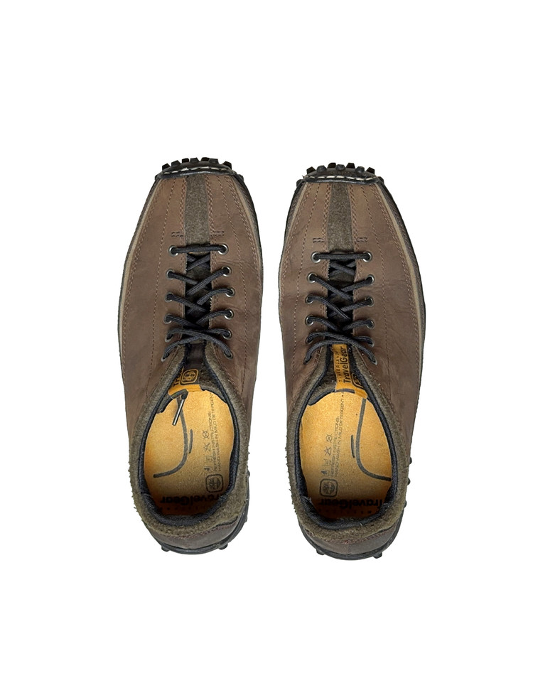 Timberland Travel Gear : greenproduct