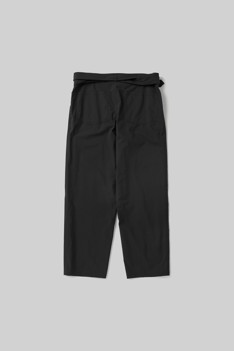 LUMBERJACK'S FIBER DENIM PANTS_CHARCOAL BLACK : 오토매틱 포 더 피플 | AUTOMATIC ...