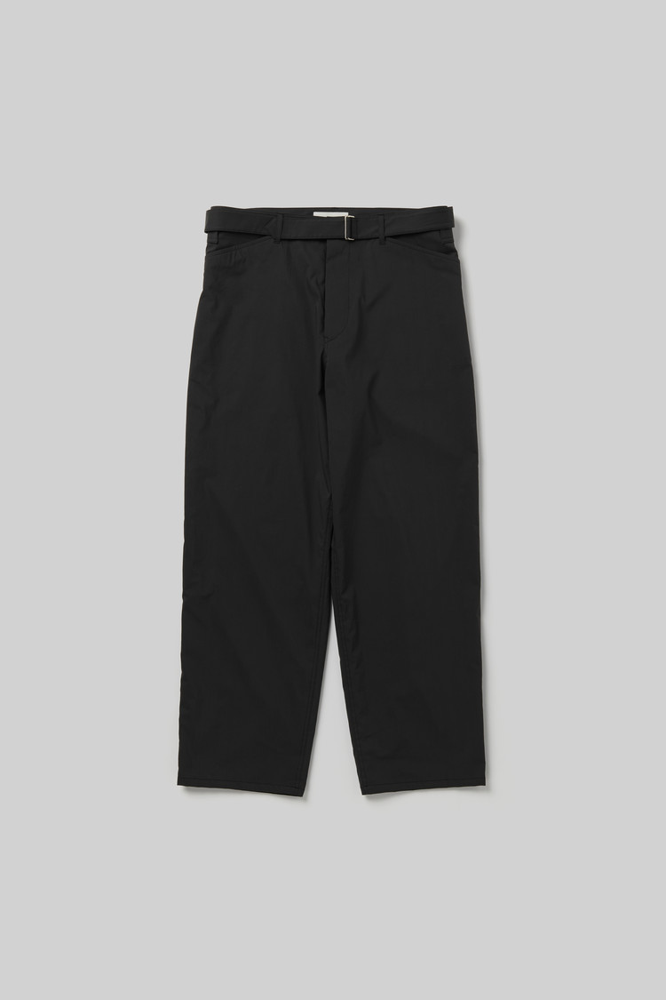 LUMBERJACK'S FIBER DENIM PANTS_CHARCOAL BLACK : 오토매틱 포 더 피플 | AUTOMATIC ...