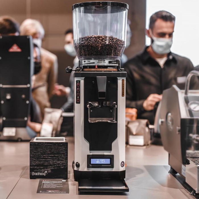 안핌 SP-2 플러스 자동 그라인더