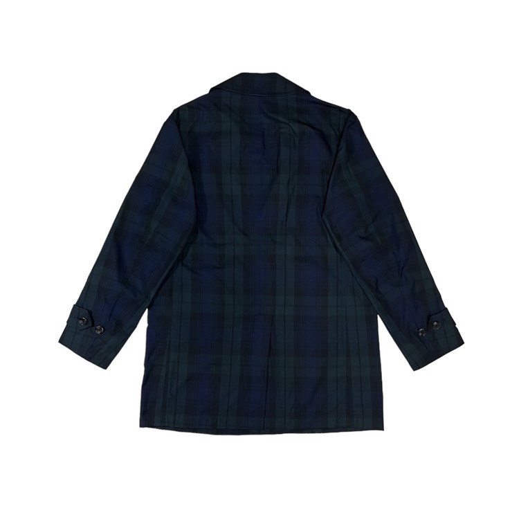 J.Press Black watch Pattern Mac Coat : 커넥티드도어 connected door