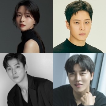 [ENA] 야한 사진관 : GHK글로벌/ 지에이치케이글로벌