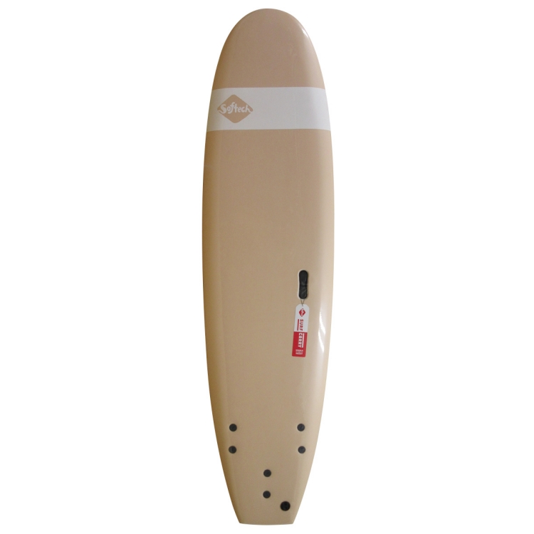 [SOFTECH] 7'0 ROLLER : MELLOW SURF 멜로우 서프