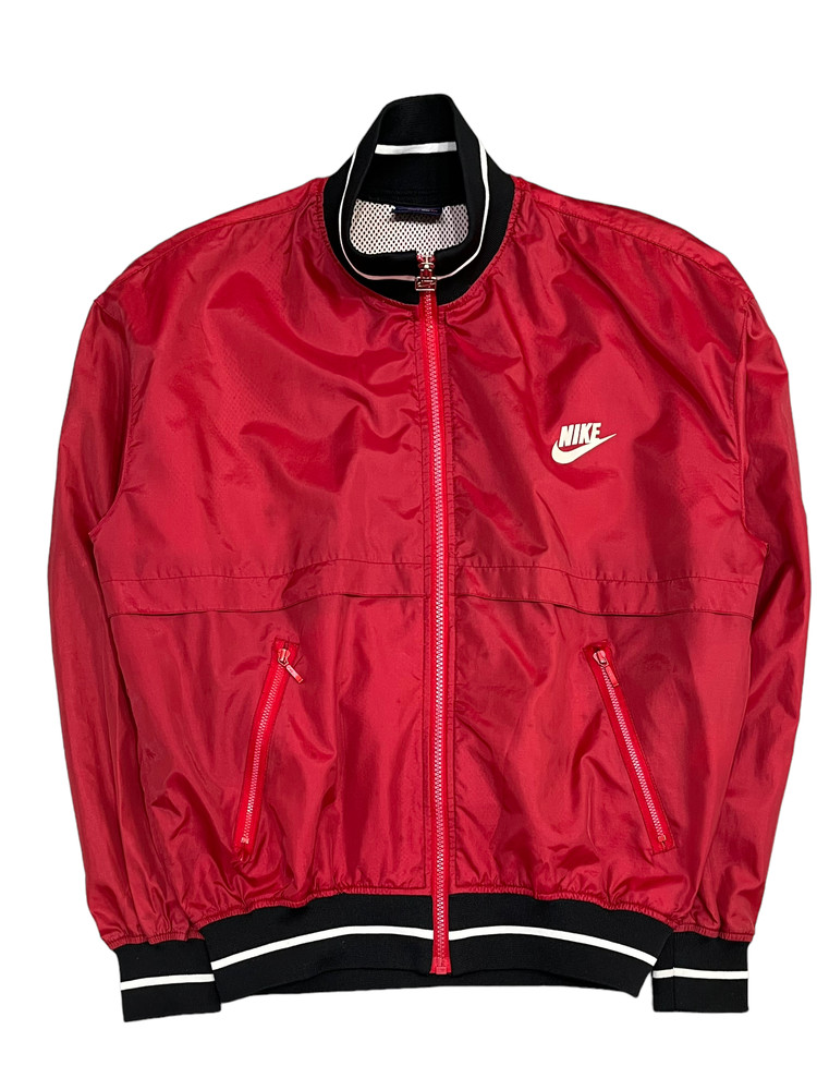 80's NIKE jacket : RAG STORE
