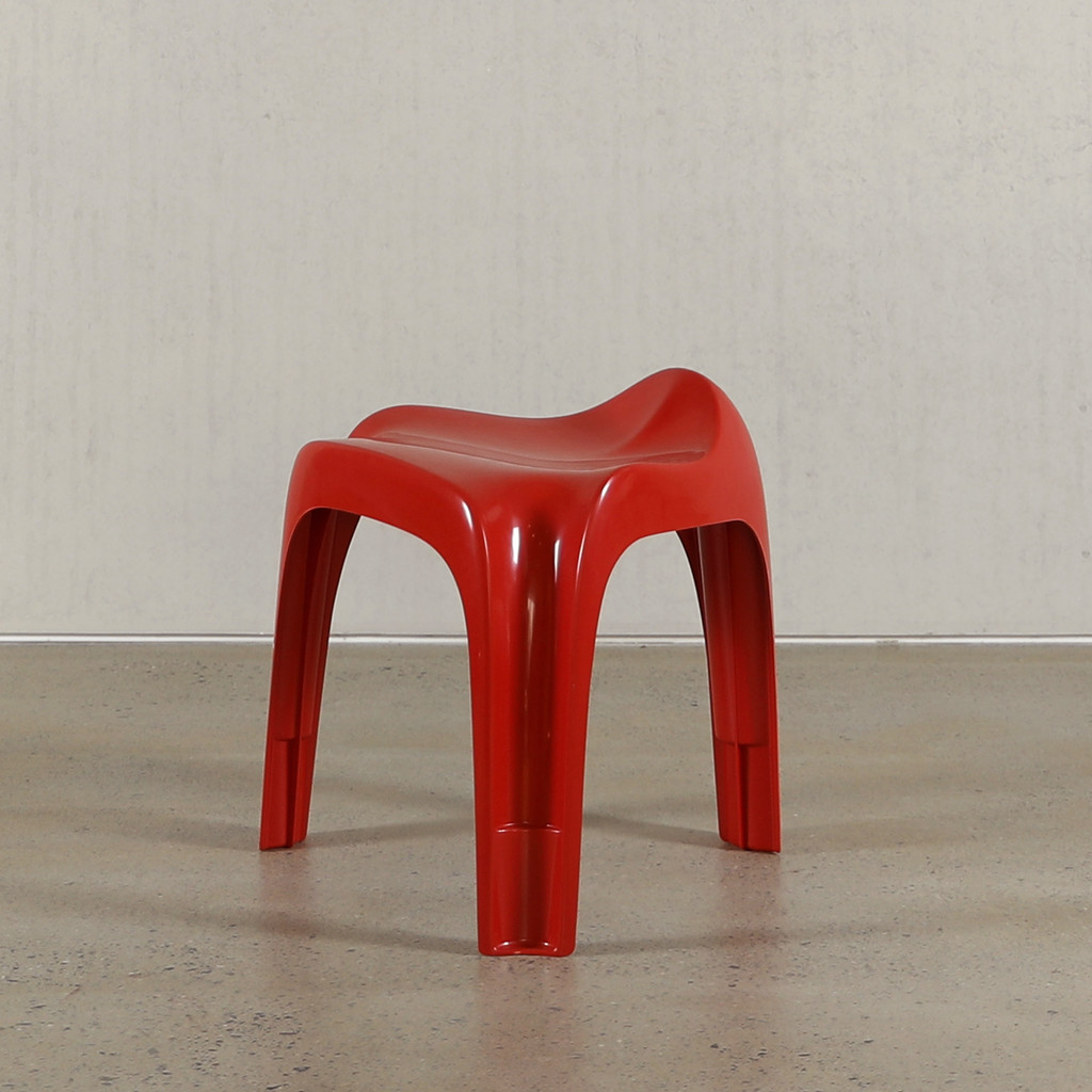 Casala Stool : MUZEUM