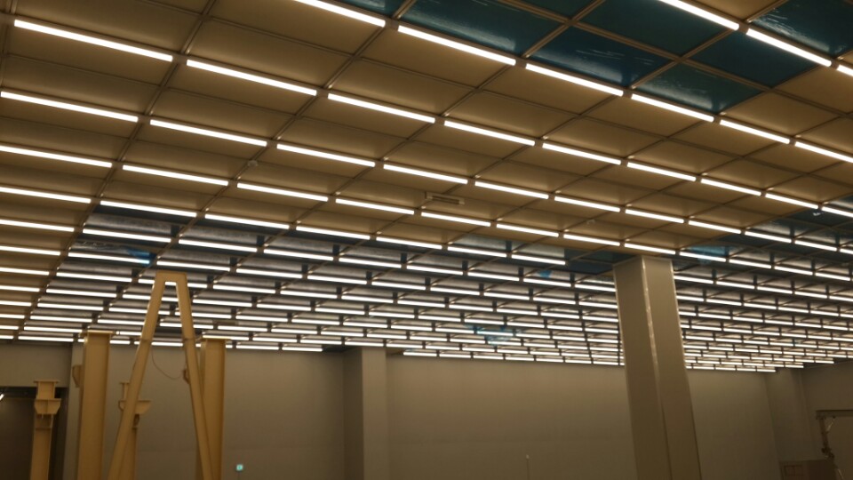 CLEANROOM&BOOTH
